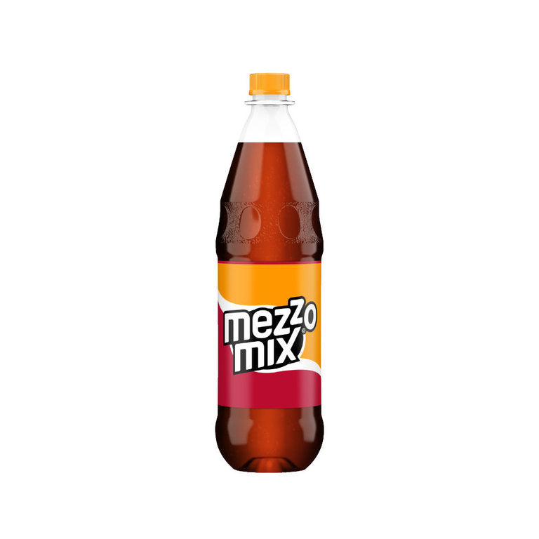 Mezzo Mix 12 x 1L (PET) Getränke Service Hamburg | Blue Getränkehandel ...